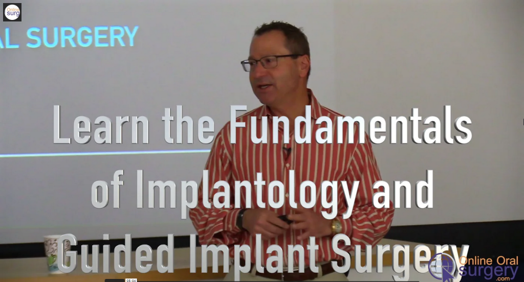 Managing a Post-Op Third Molar Infection – Online Oral Surgery